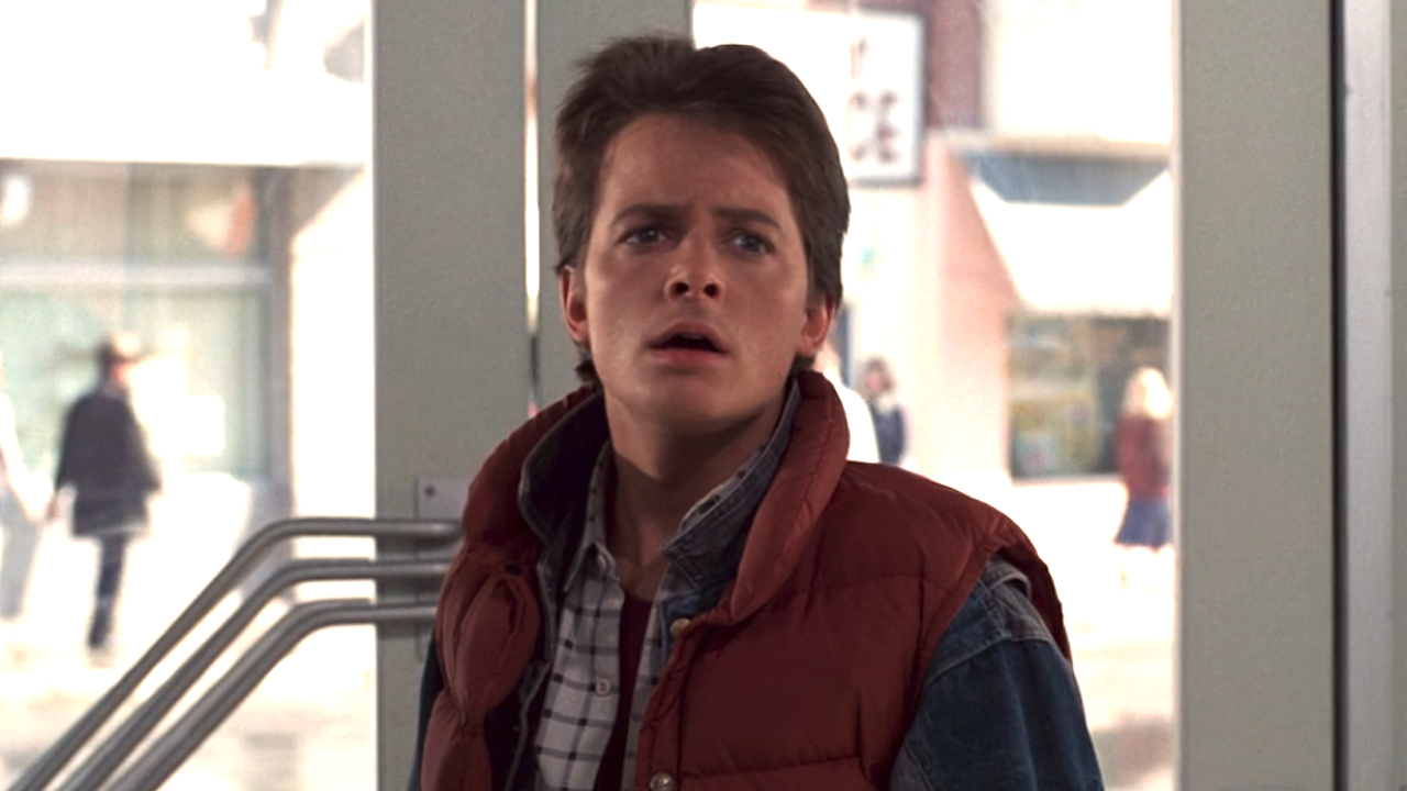 The ‘Insane’ Story Behind How Michael J. Fox’s Favorite Nikes Became ...
