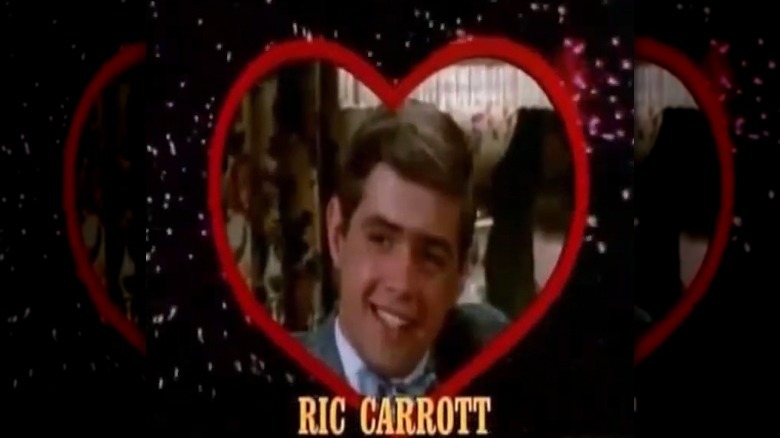 Whatever Happened To Chuck From Happy Days?