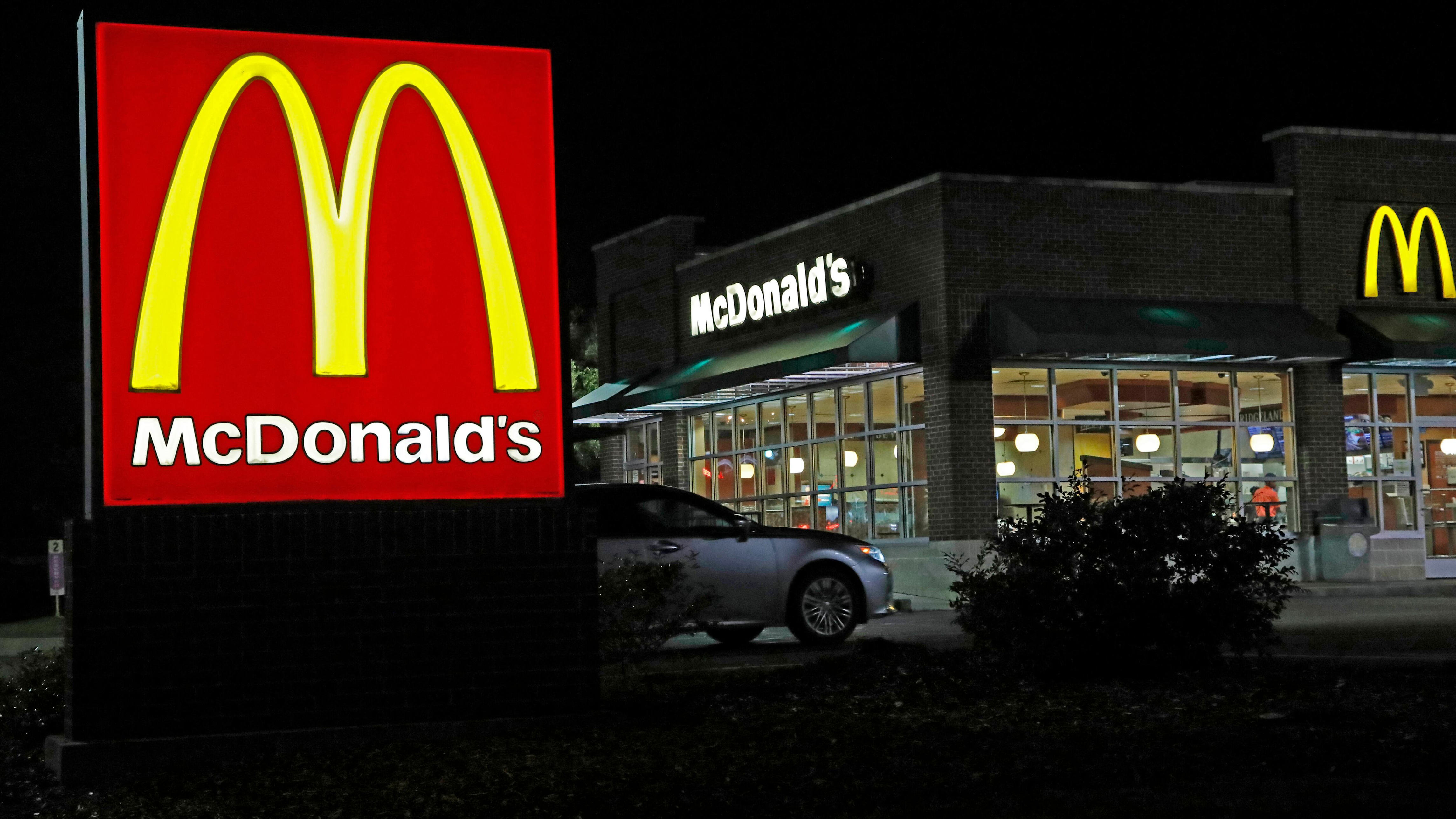 Atlanta Ronald McDonald House Charities announces name change ahead of ...