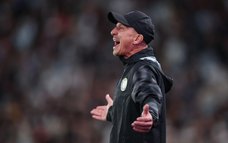 Bristol City handed referee who sparked infamous 'astounding' and ...