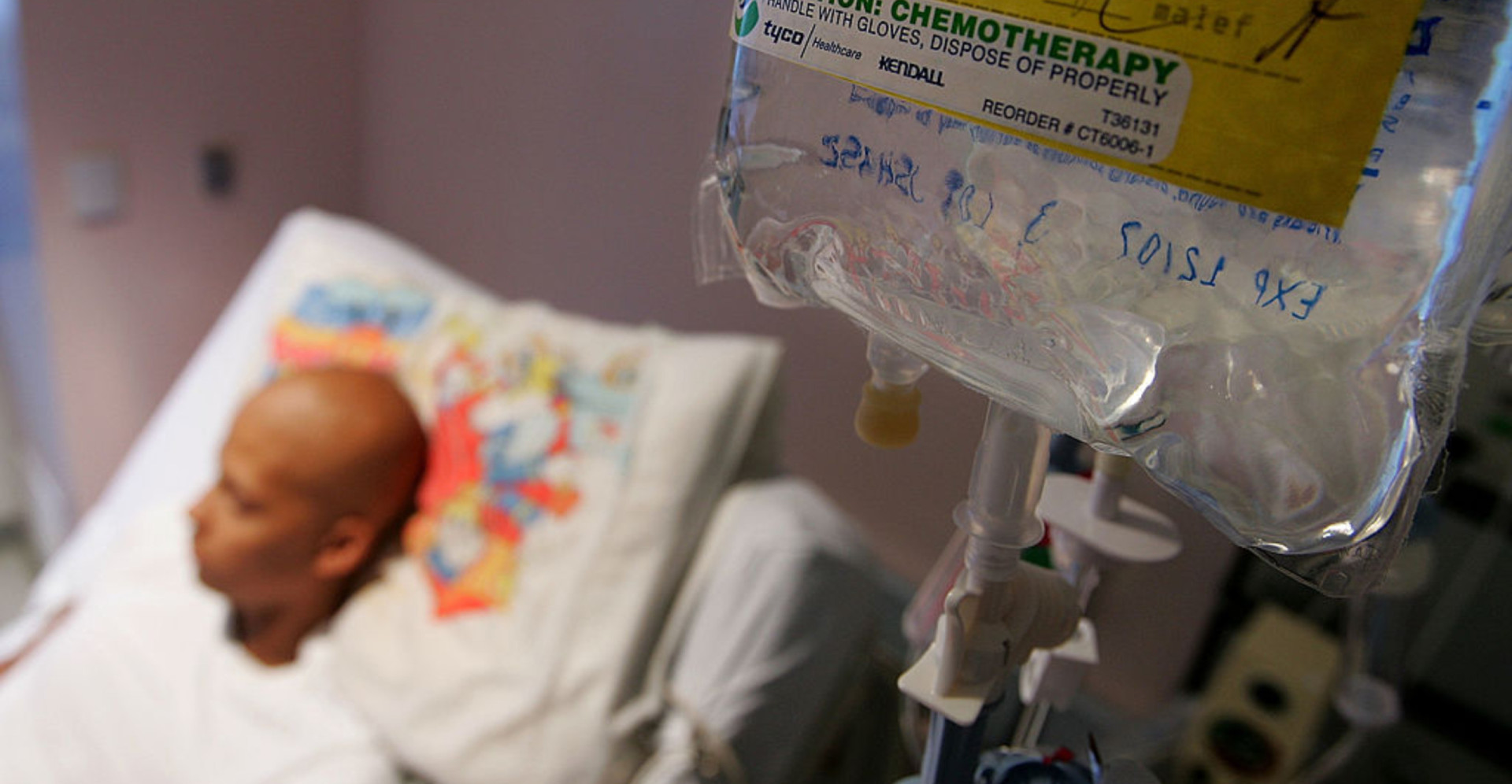 This bacteria could cause millions of cancer cases