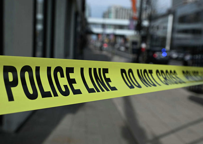 Police say grandfather, grandson shot each other inside North Austin home