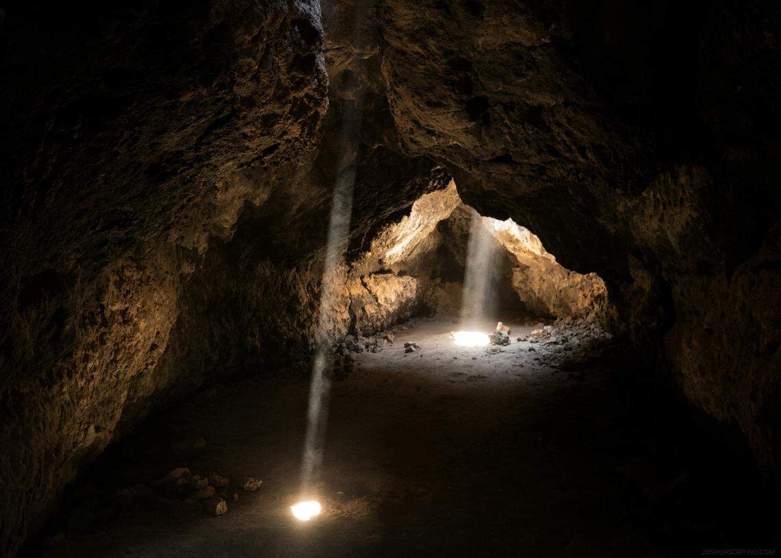Ancient poop from Cave of Dead Children in Mexico is ‘biological time ...