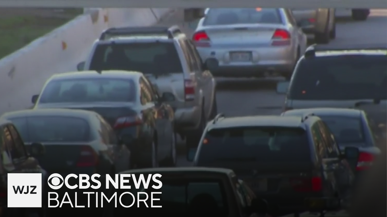 Maryland’s infrastructure receives “C” grade in 2025 report