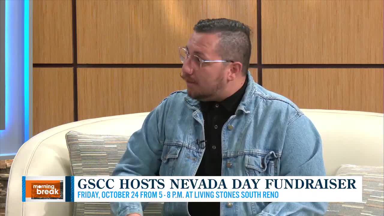 Good Shepherd’s Clothes Closet hosts Nevada Day Dinner fundraiser