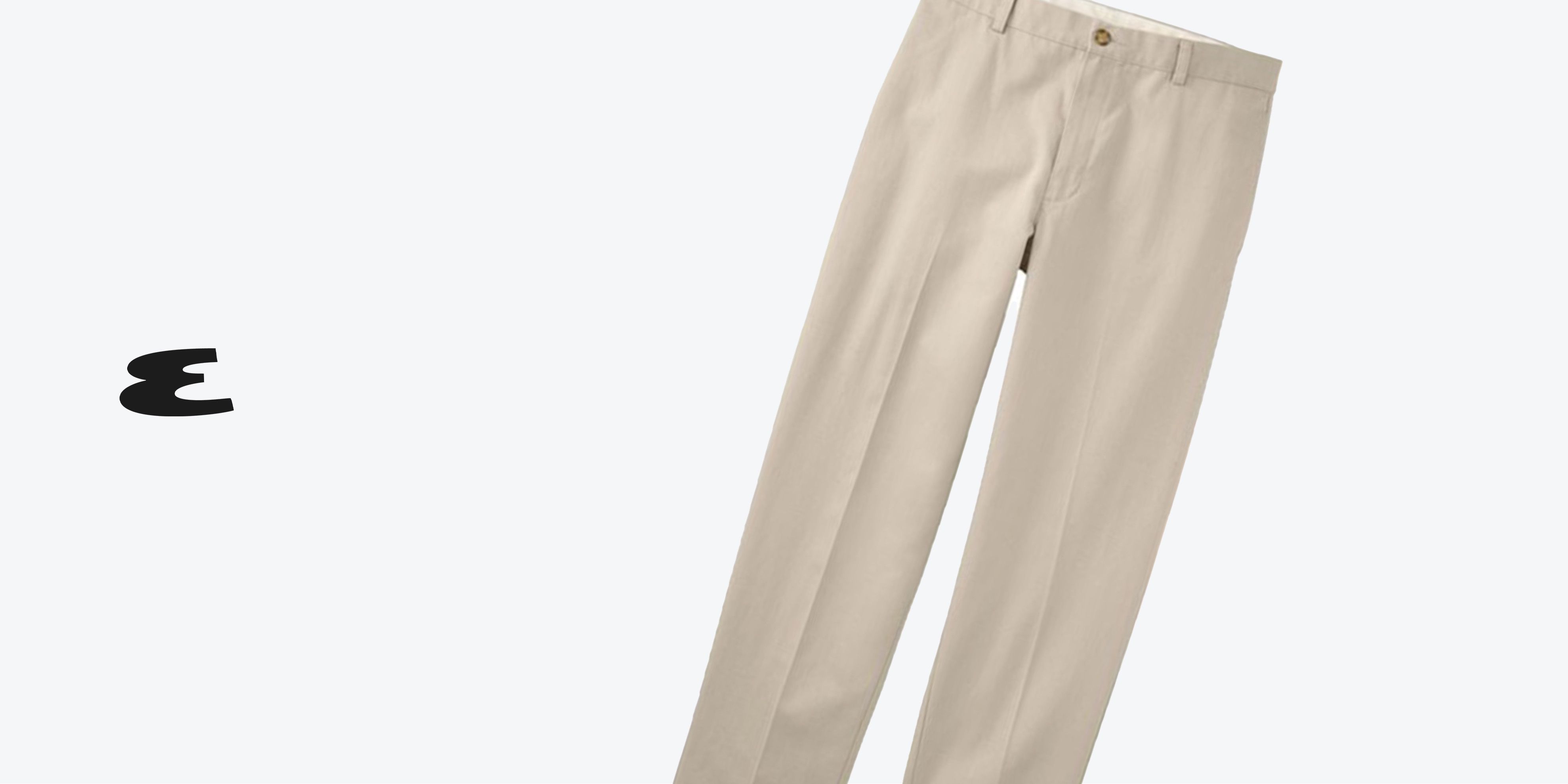 The 12 Best Chinos For Men Can Be Worn Absolutely Anywhere