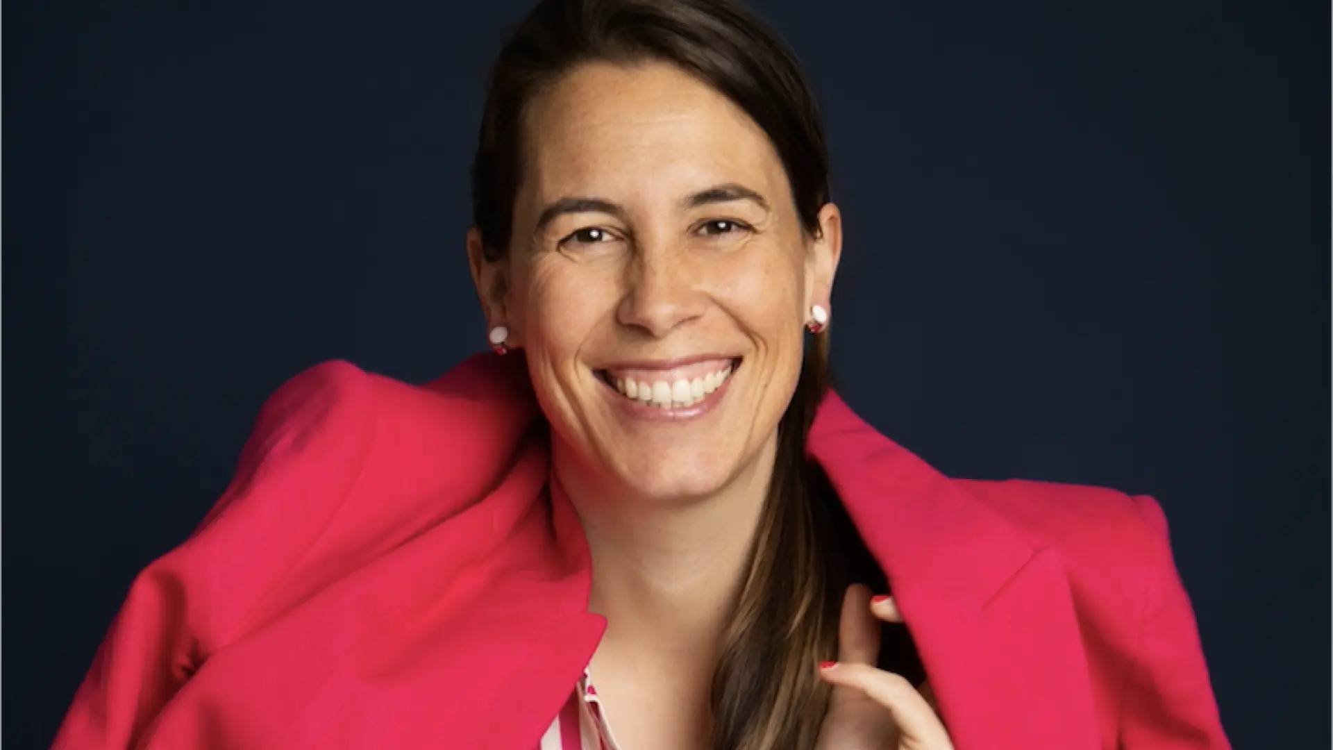 Beatriz Crespo, doctora, sobre la paradoja del nervio 'vago': "Aunque se llame así, es uno de ...