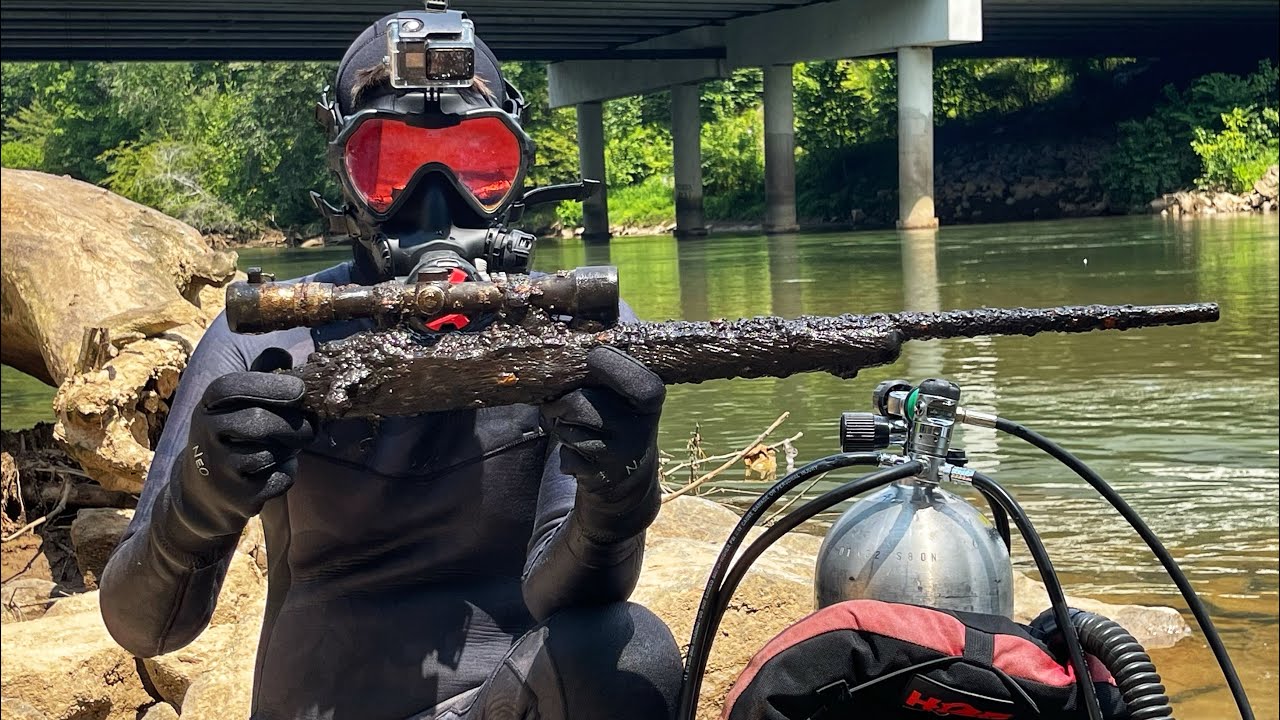 I dove into the depths and found this!