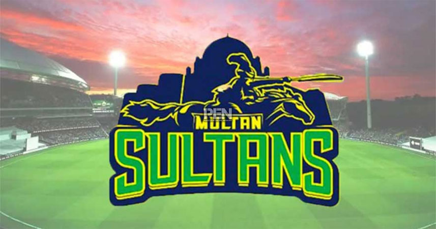 PCB suspends Multan Sultans over breach of contractPublished on ...
