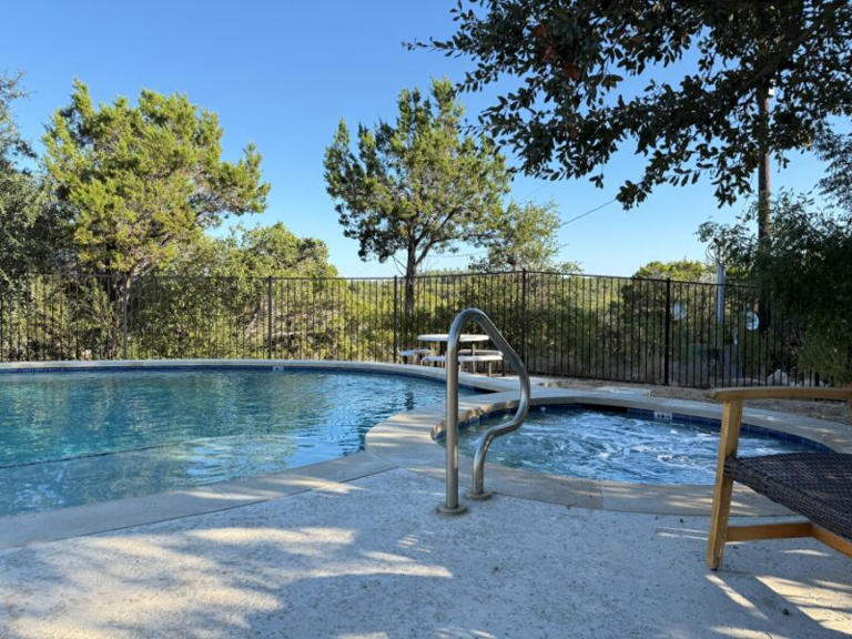 23 Best Family Reunion Venues In Texas