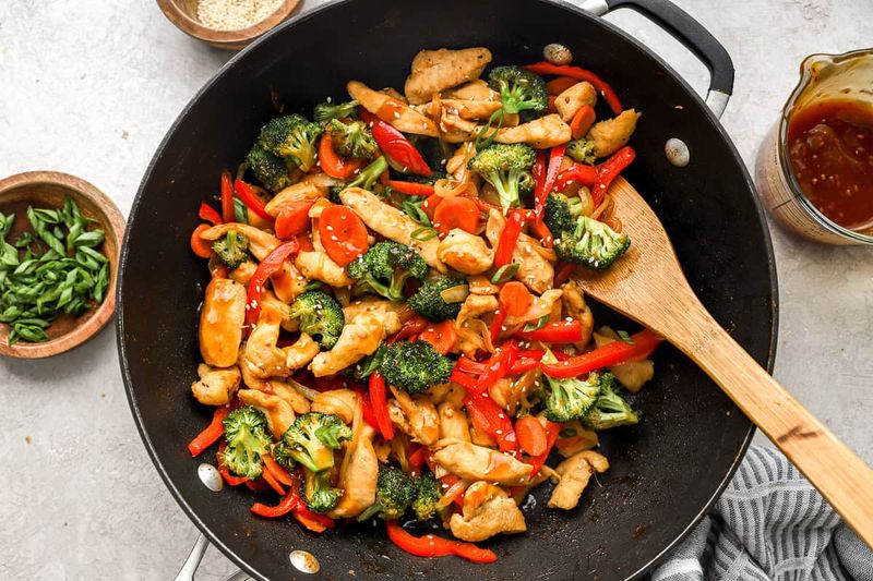 30 Minute One-Pan Dinners For Quick Meals And Easy Cleanup