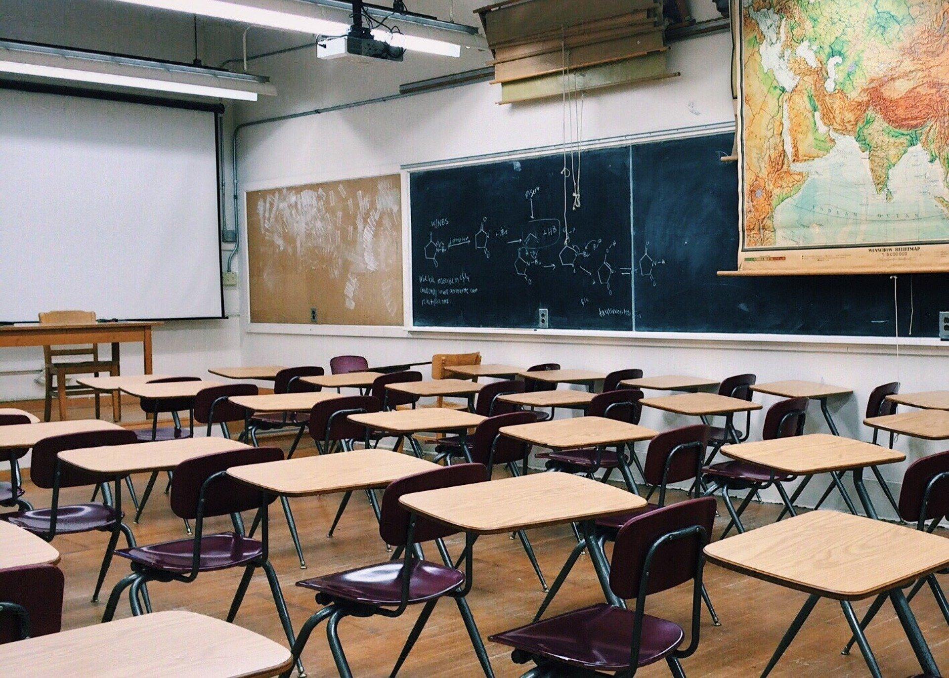 School capacity concerns raised in Northumberland with some pupils ...