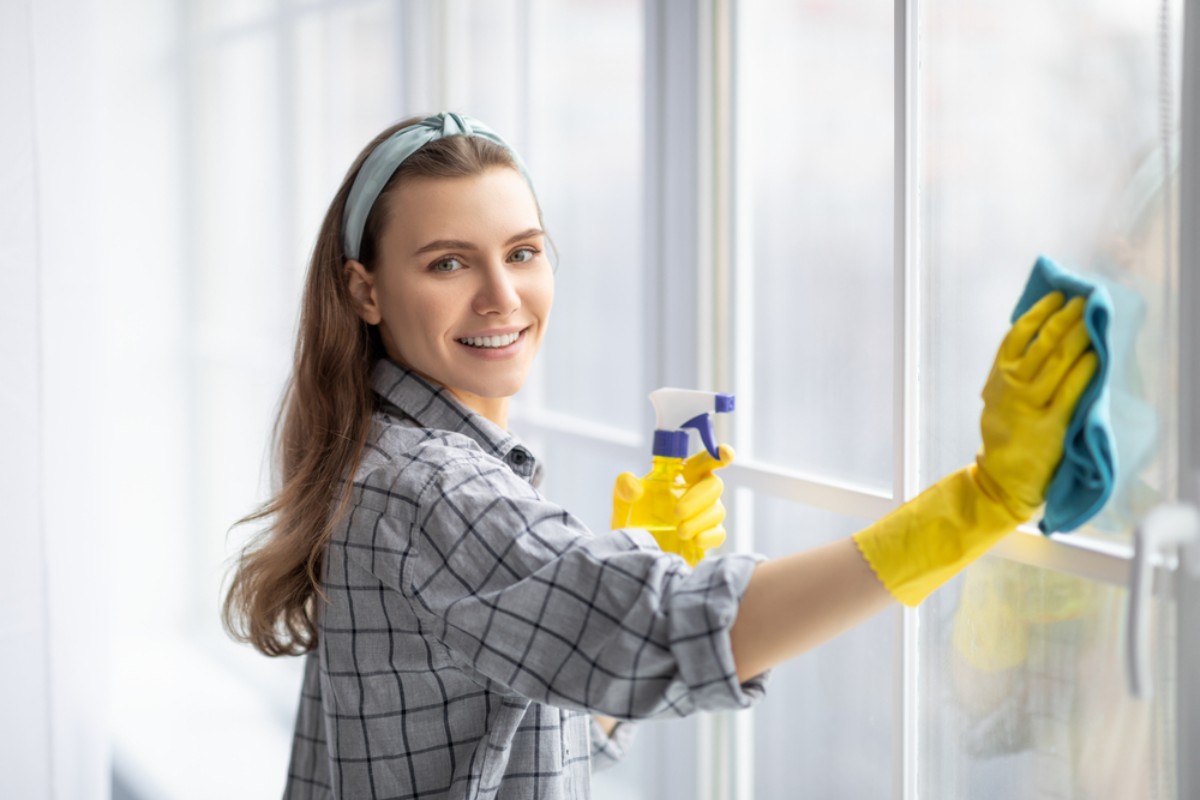 8 Things That Make a House Look Cleaner Than It Is Without Extra ...