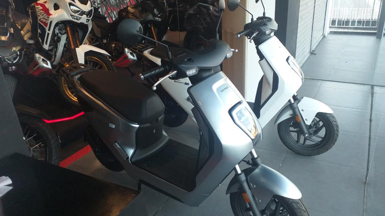 Honda’s electric bike launches—will the cost surprise you?