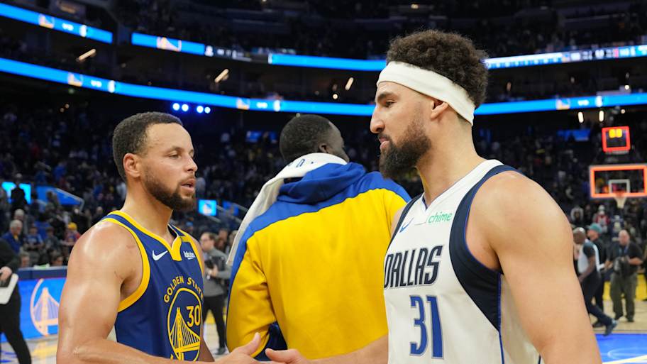Megan Thee Stallion gives Klay Thompson iced-out gift with heartfelt ...