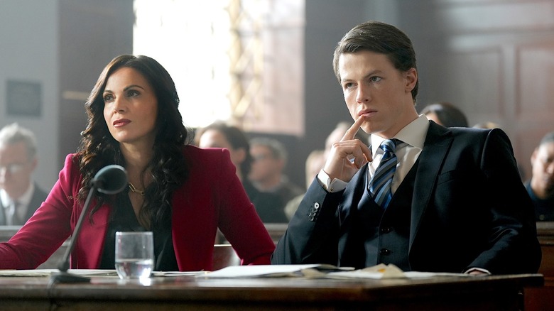 The Rainmaker Renewed For Season 2 At USA Network