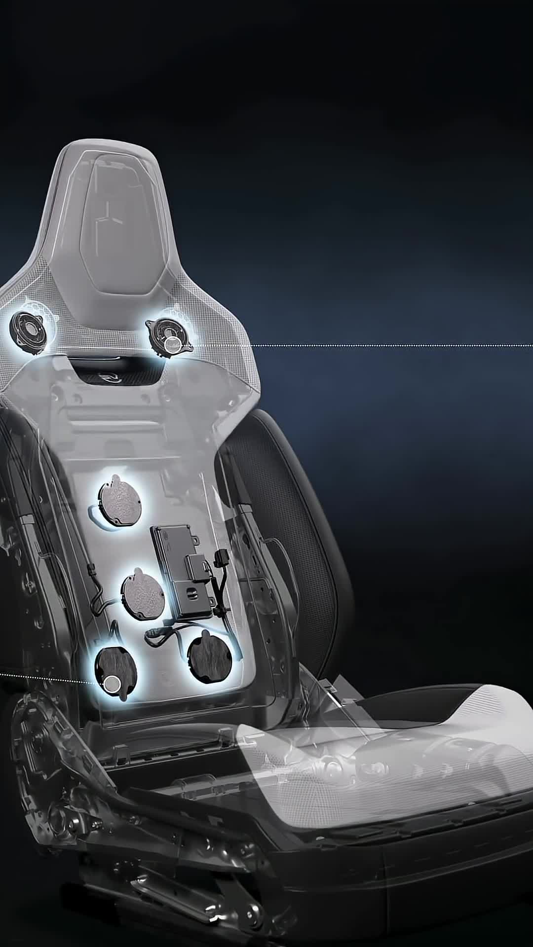 I swapped an M5’s engine into my SUV!