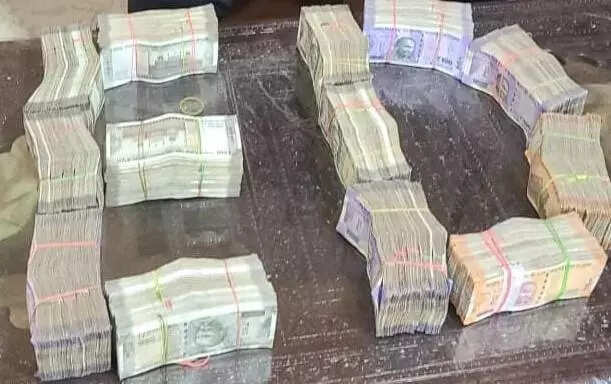 ED attaches properties in multi-crore illegal mining and money ...