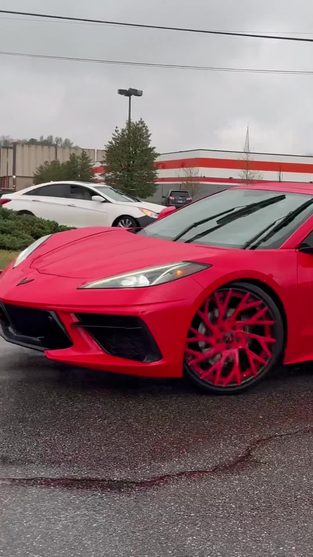 Memphis Car Game