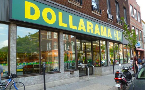 Check your pantry: A popular Dollarama snack is being recalled in ...
