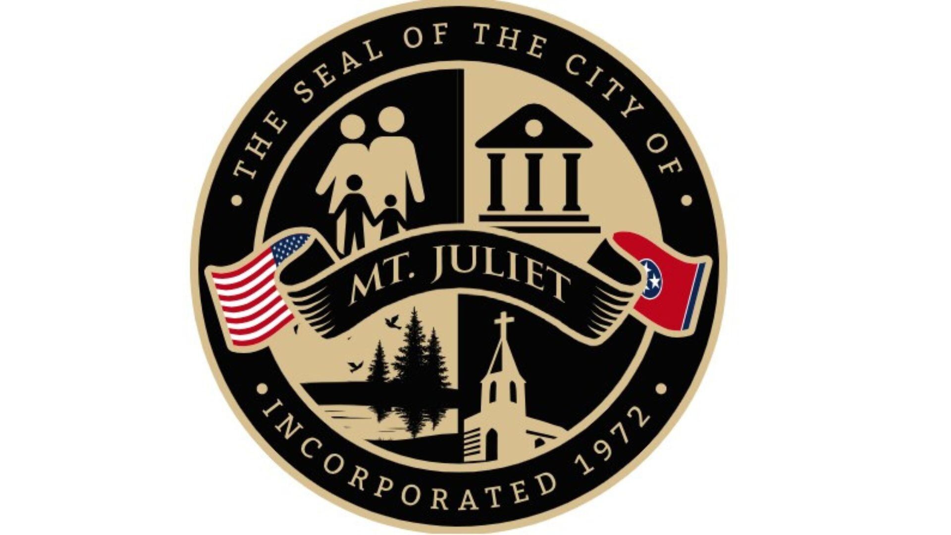 Fired Mt. Juliet IT director, employee accused of selling city-owned ...