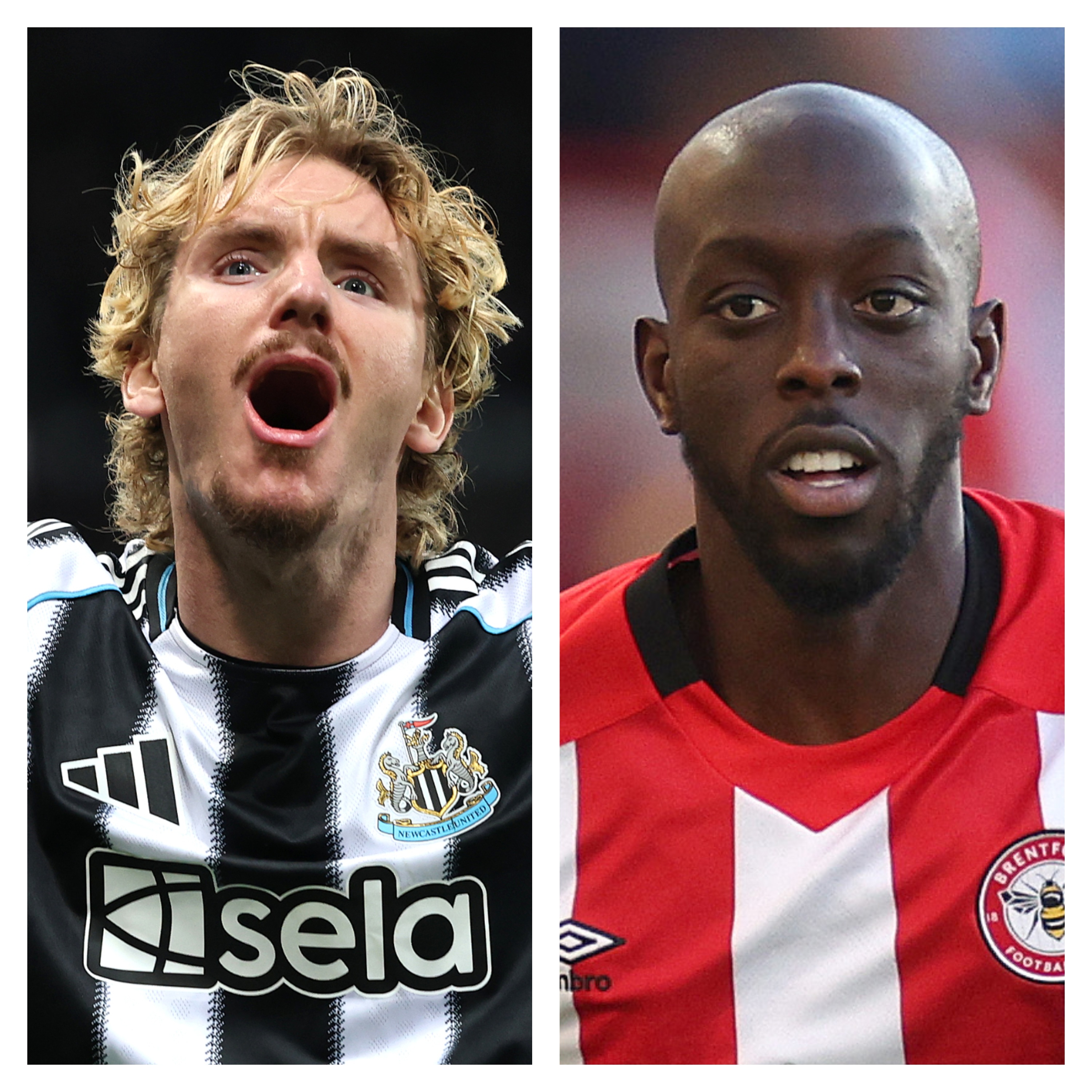 Yoane Wissa injury update moves Newcastle United closer to dream strike ...