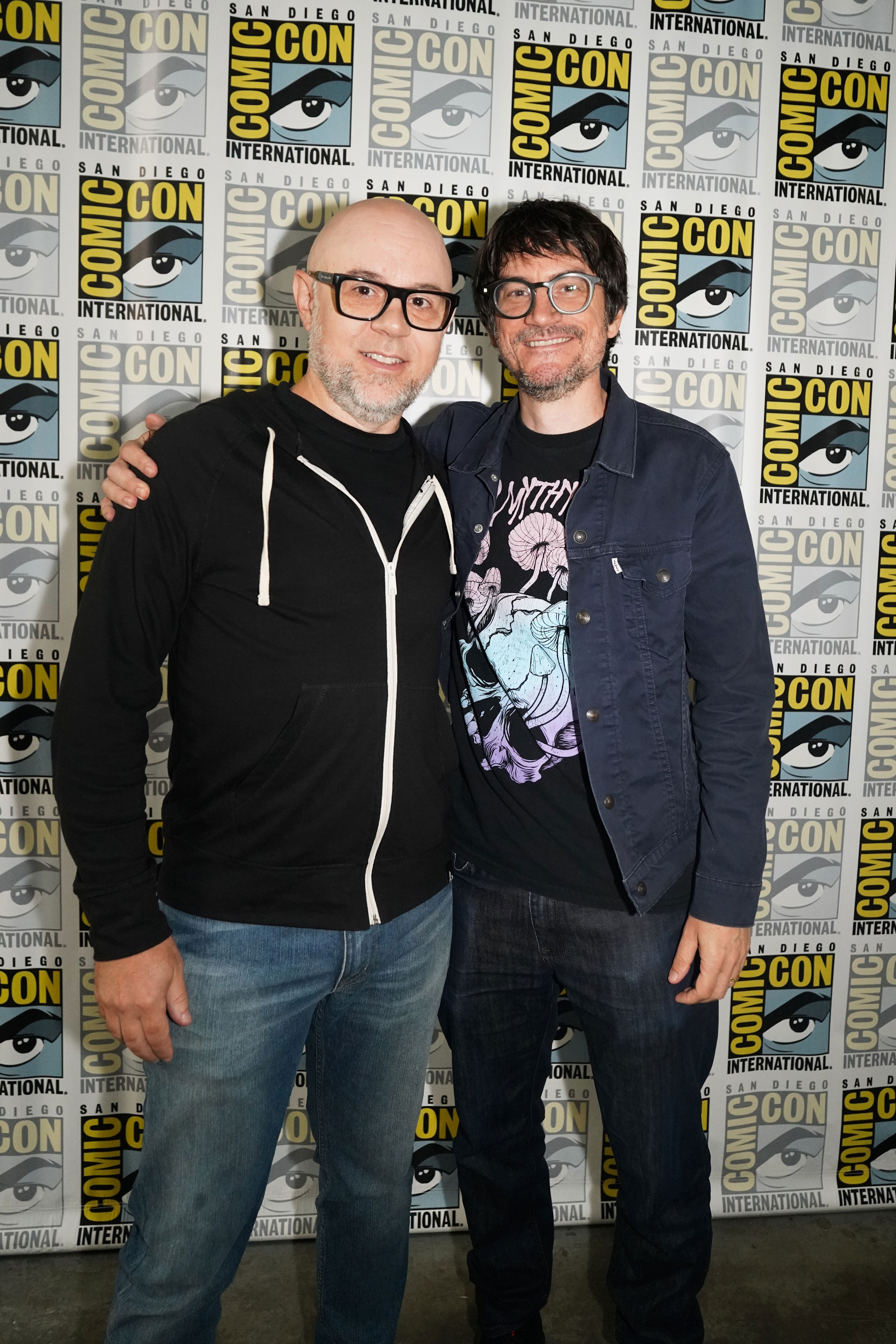 "Avatar: The Last Airbender" Creators Reflect On 20 Years Of Aang ...