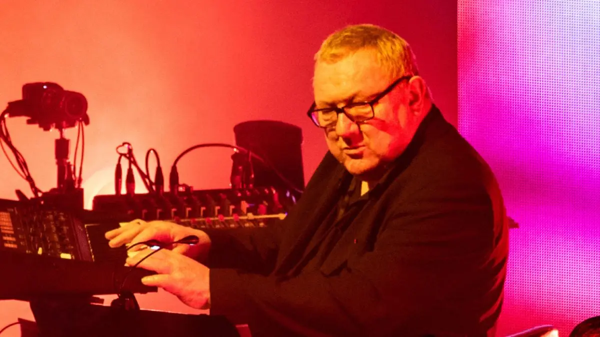 Soft Cell’s Dave Ball Dead at 66 – Cause of Death Confirmed