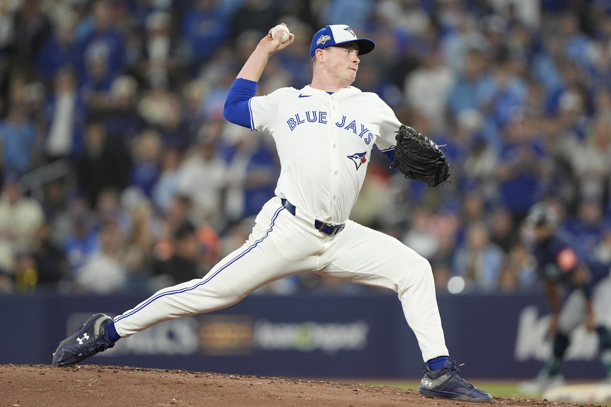 Pitcher Louie Varland goes from North St. Paul kid, to the Twins, to ...