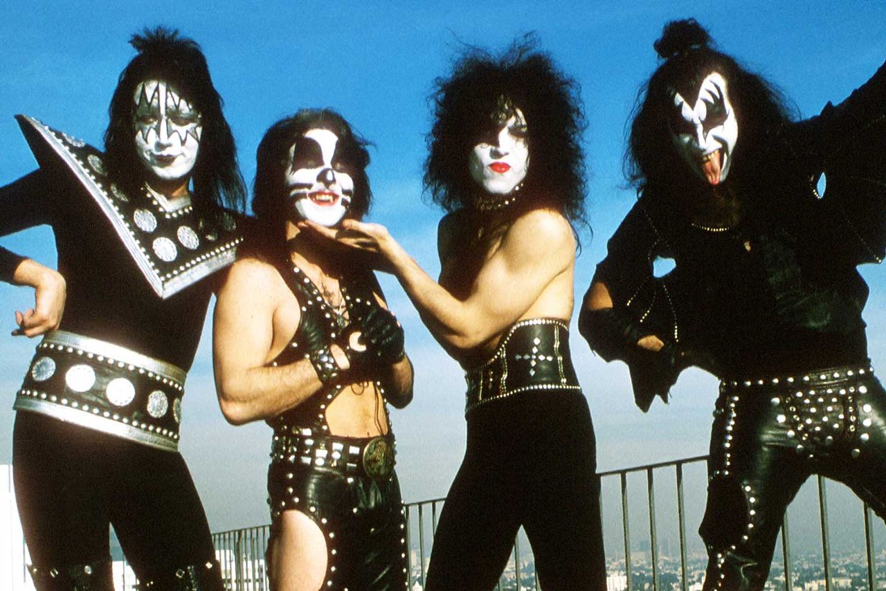 KISS Founding Member Ace Frehley's Cause of Death Revealed After ...