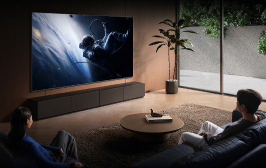 Xiaomi TV S Pro Mini LED Series 2026 Launched: Giant 98-Inch 4K 144Hz ...