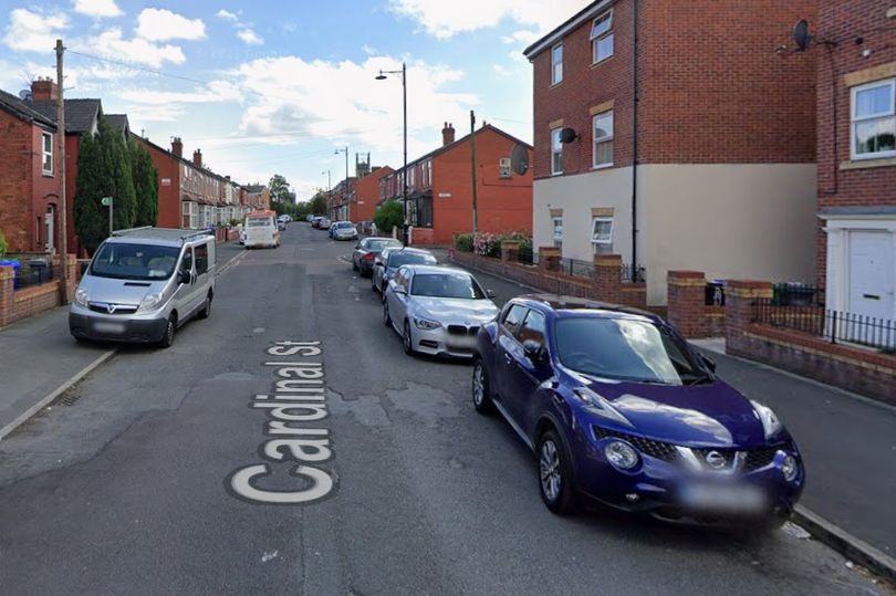 Man fighting for life after being found with 'multiple stab wounds' in ...