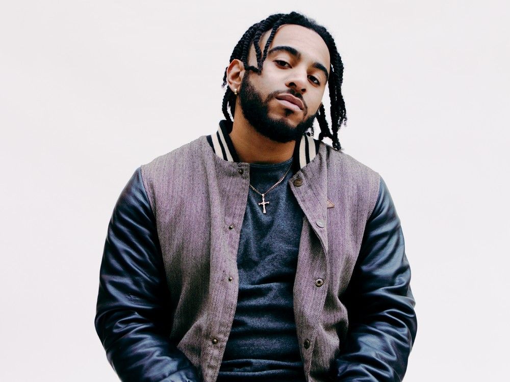 Calgary artist Jackie Art used hip-hop to process grief and find a ...