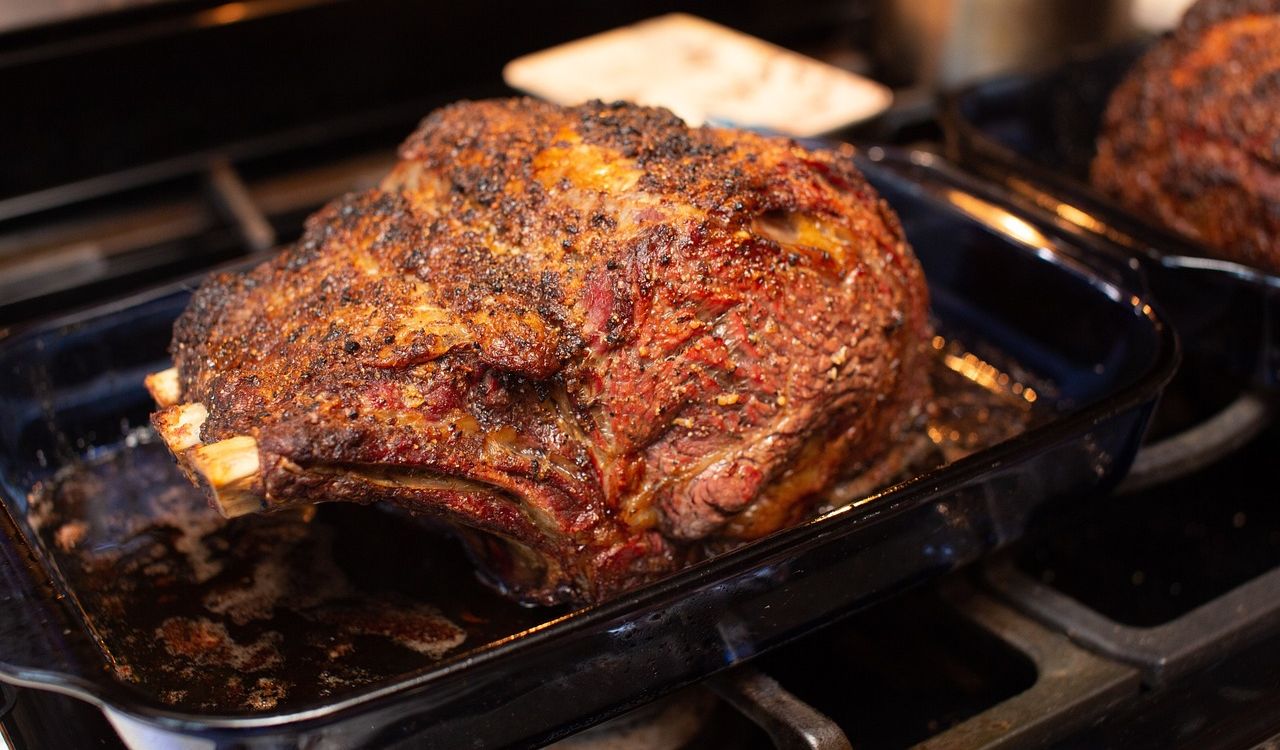 How to Cook Prime Rib Perfectly Without Any Stress