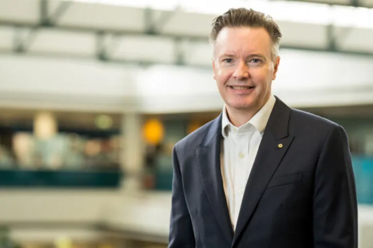 Iberdrola Australia names new CEO