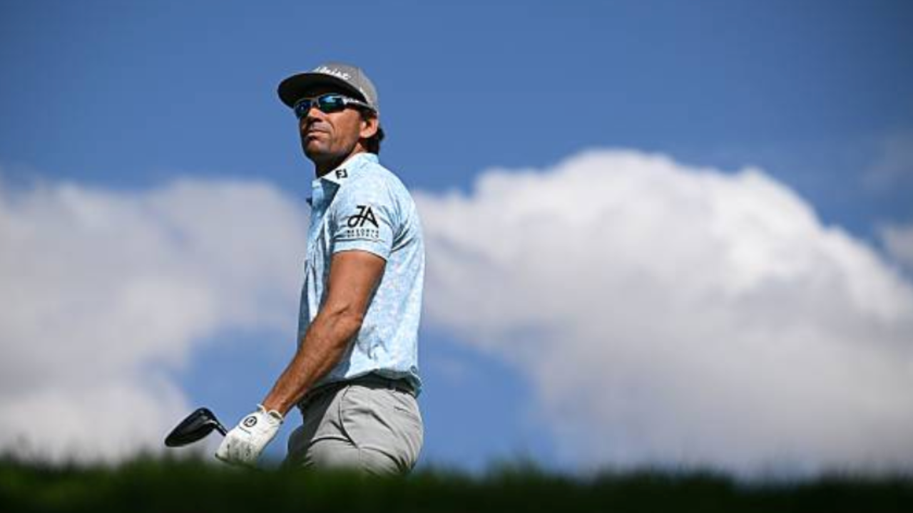 Rafa Cabrera-Bello’s Play-Off chances hang in the balance ahead of Abu ...
