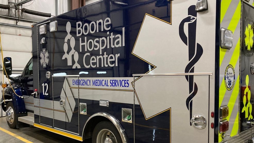 Boone Health expands rural health care access by with new location in ...