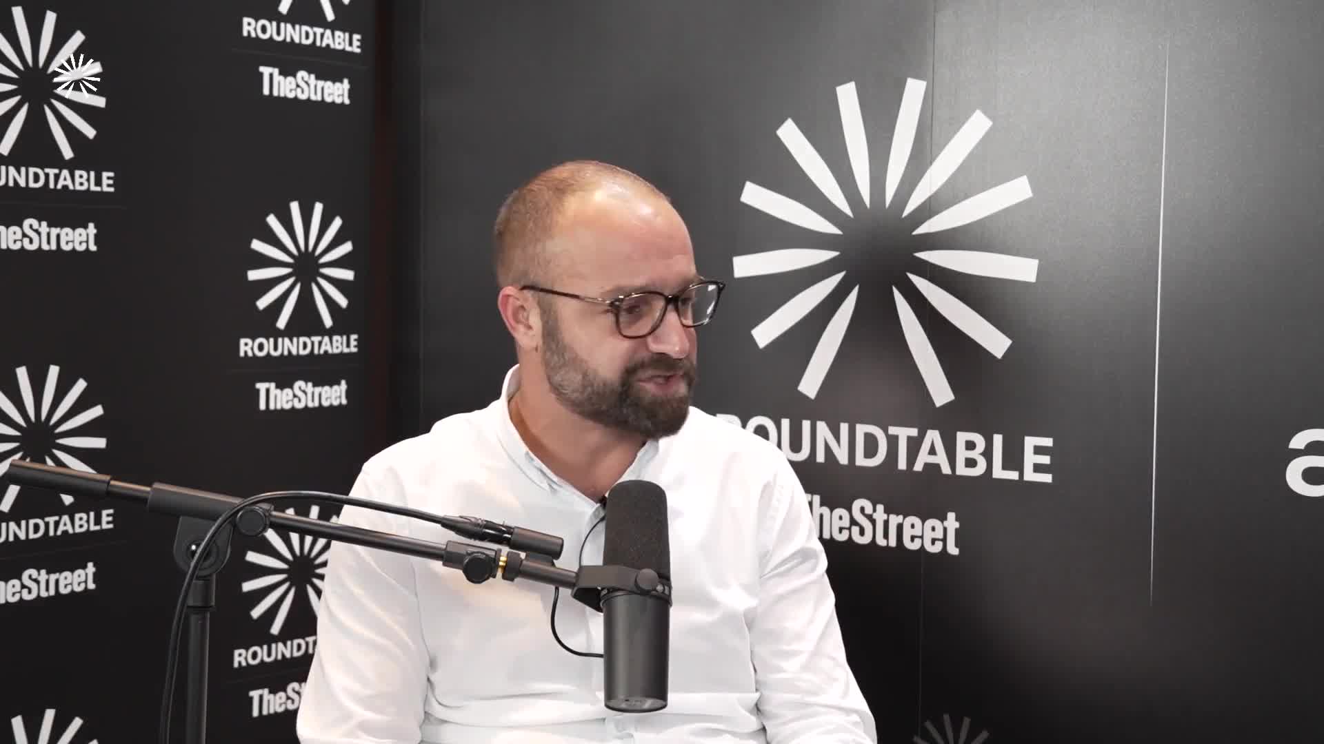 Hidden Road CEO: 'Anything of value is getting tokenized' as ...