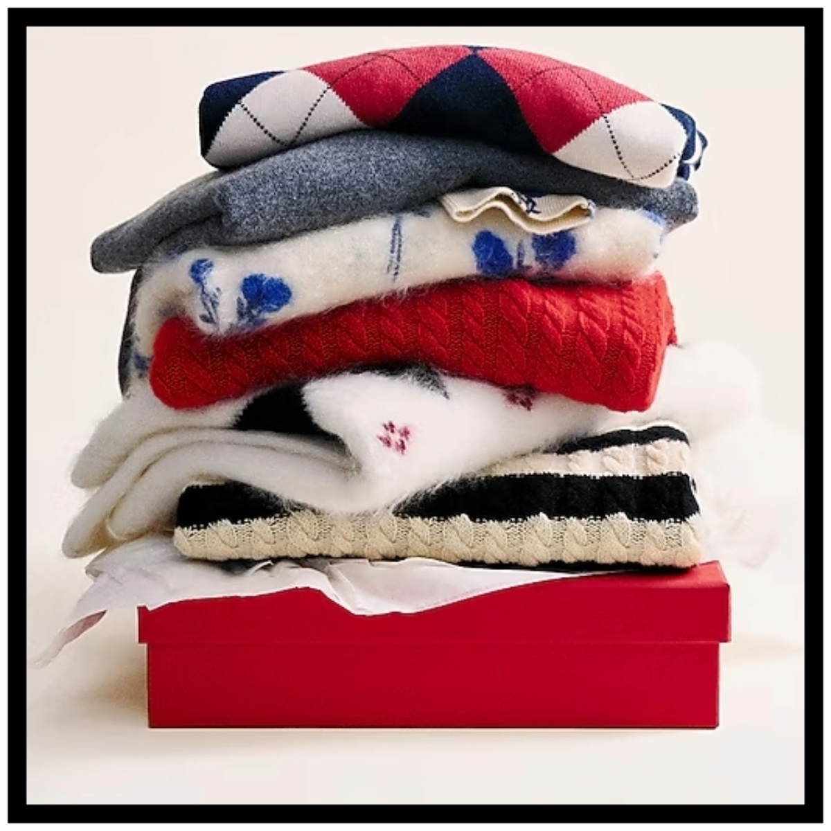 J.Crew Just Dropped the Most Perfect Holiday Gift Guide—What I'm Buying ...