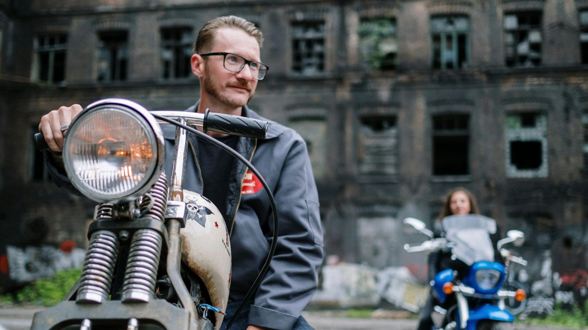 20 Motorcycle-Friendly Cities Around The World