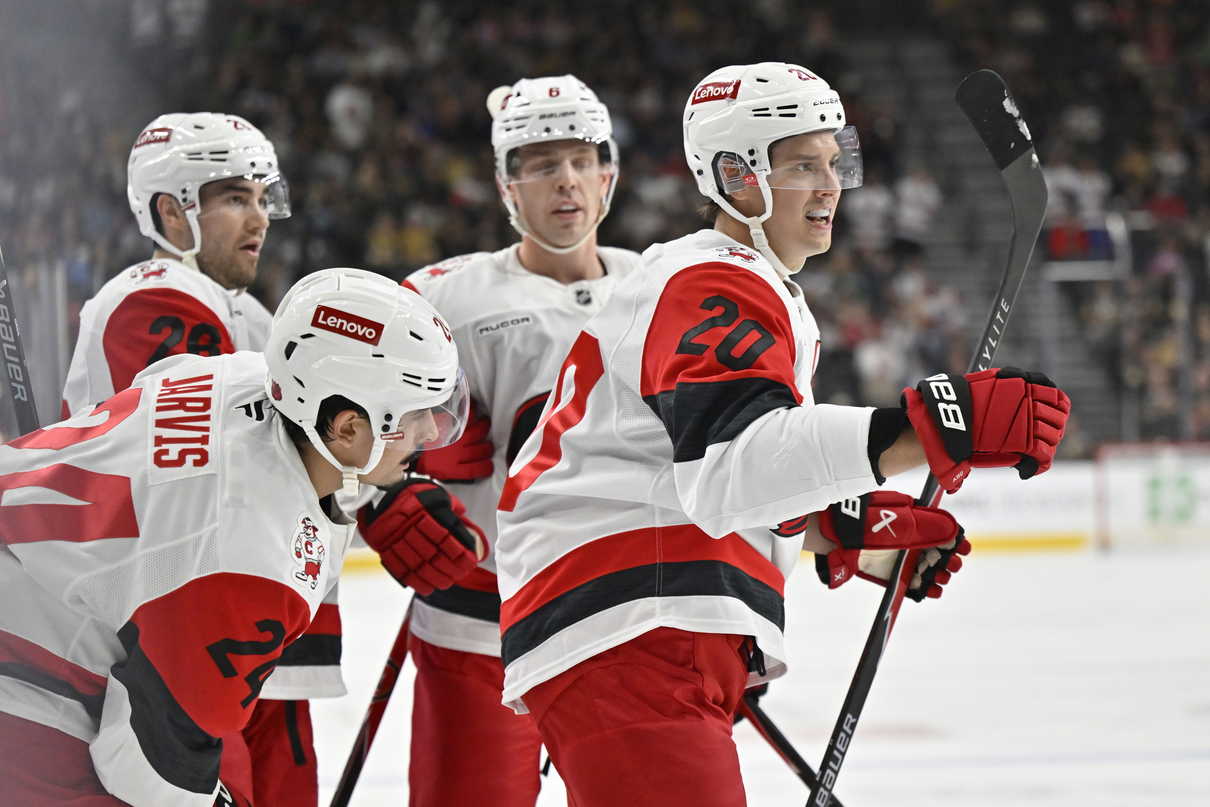 Here’s how to tune in to Hurricanes vs. Avalanche tonight