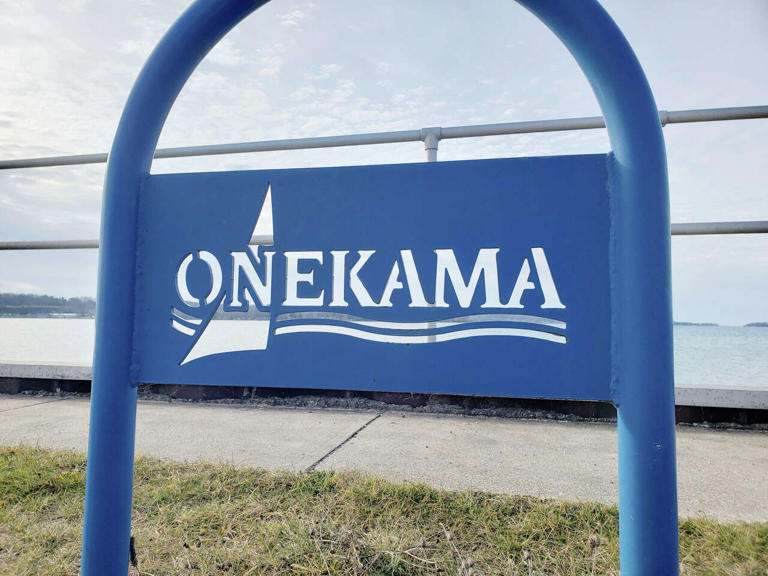 Village of Onekama master plan draft open for comment