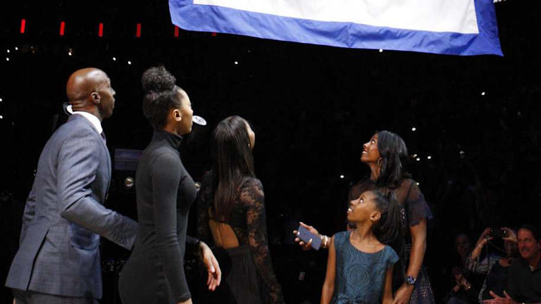 Who is Chauncey Billups' wife Piper after husband's shocking FBI arrest?