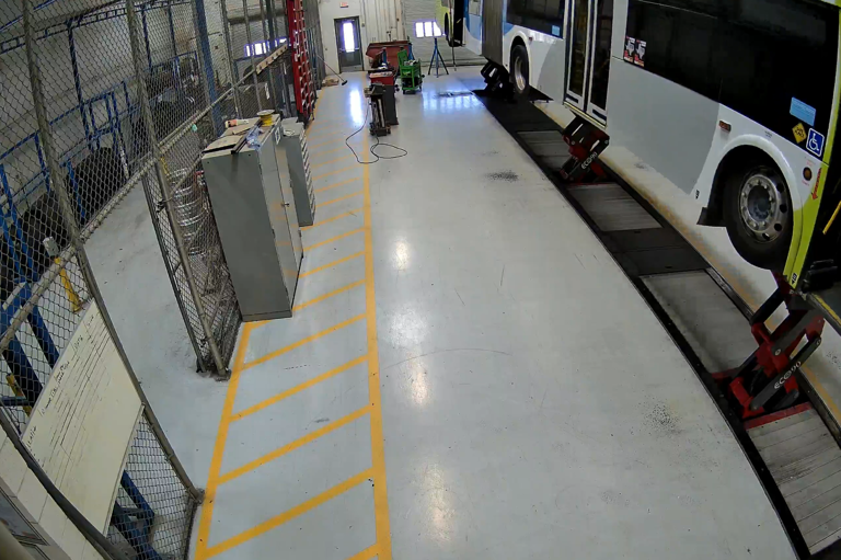 Deadly Sun Metro fire videos show employees running from explosion ...