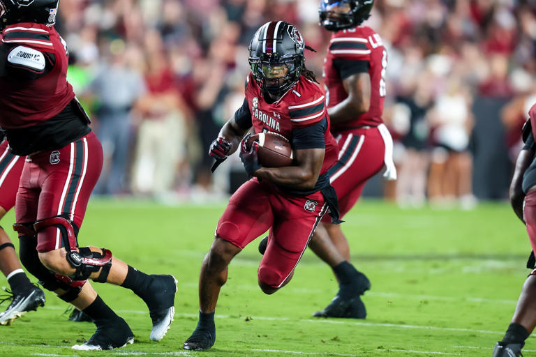 Alabama football Week 9 opponent preview: South Carolina Gamecocks