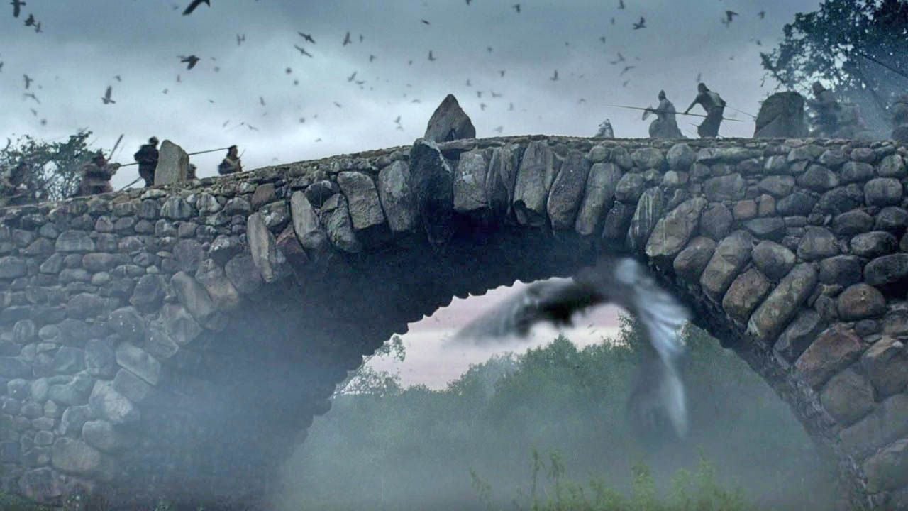 Heute Abend streamen: Quentin Tarantino liebt dieses bildgewaltige ...