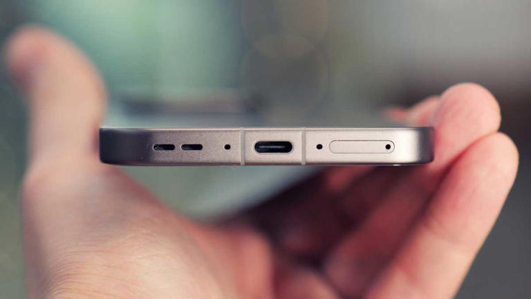 USB-C explained: Why charging gadgets is becoming more complicated