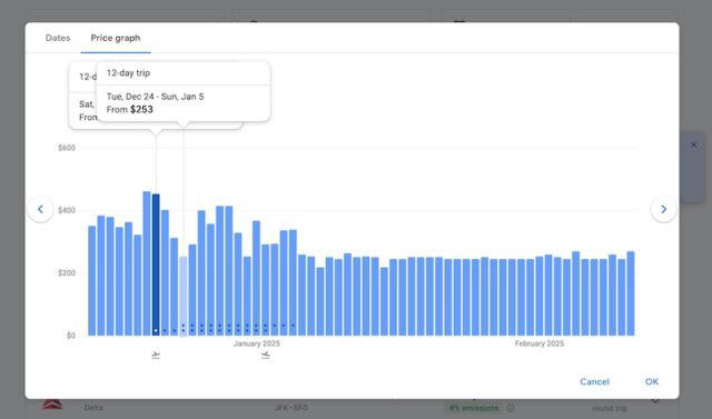 Best Time to Book Holiday Flights Why 2025 Searches Are Soaring