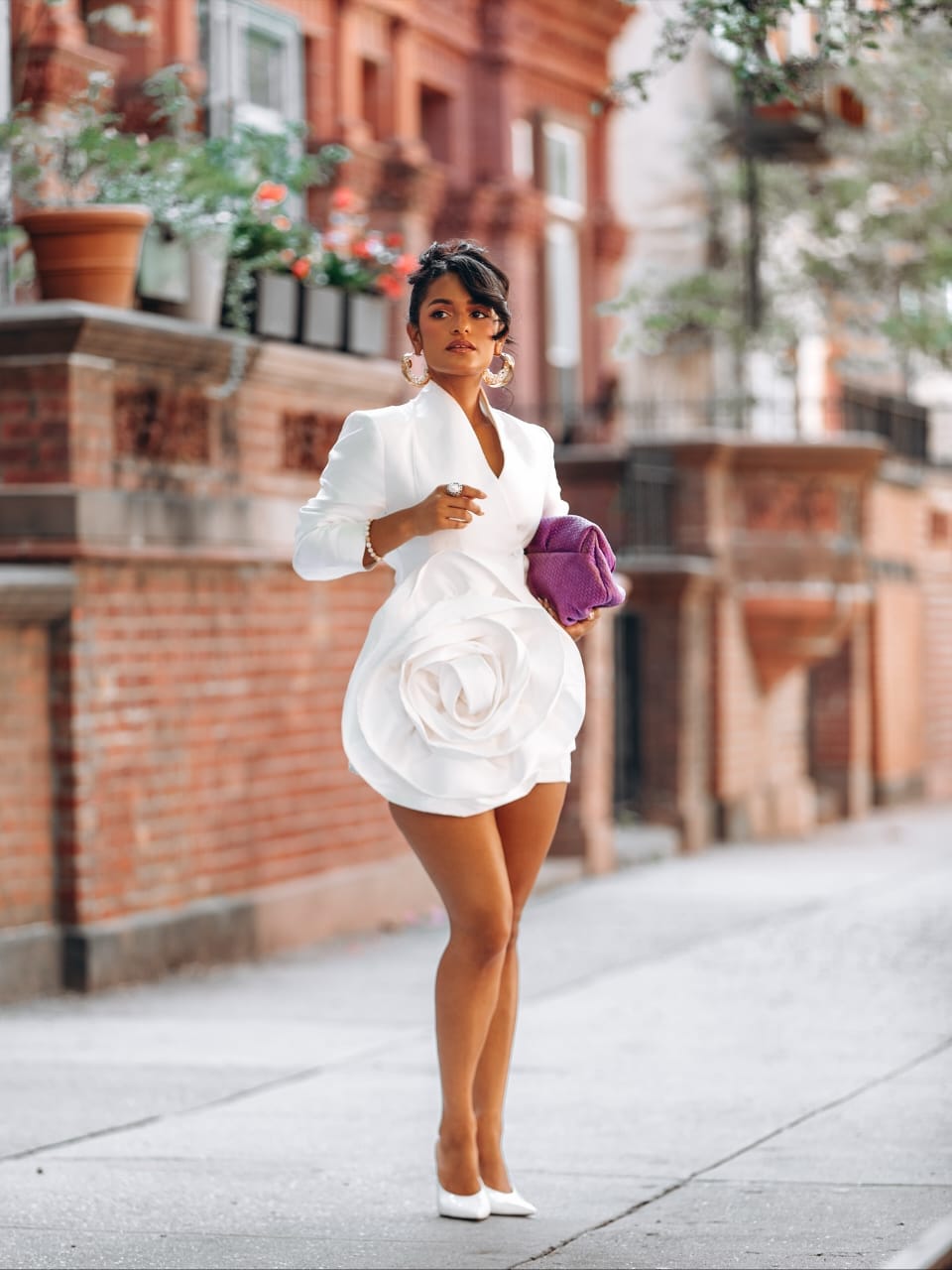 From Brunch To Rooftops: 17 Date Outfit Ideas That Turn Heads