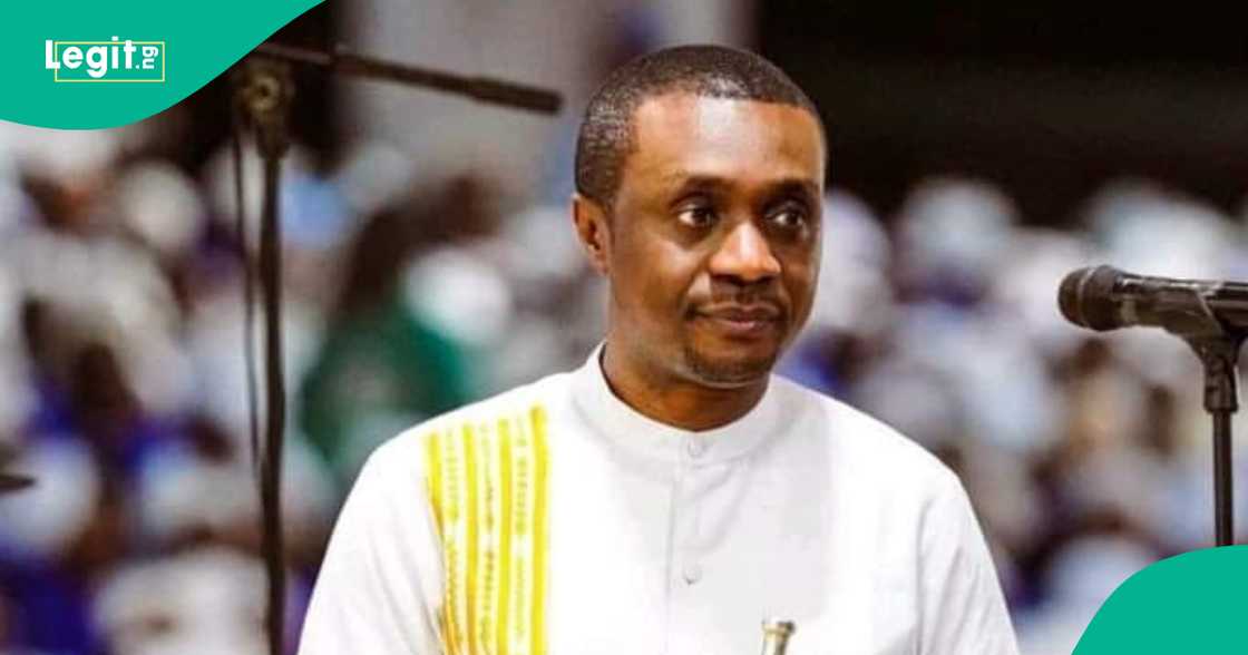 'Dress like your miracle': Nathaniel Bassey defends faith-based trend ...